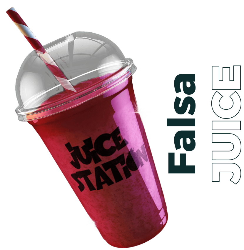 Refreshing Beverages for a Healthier Tomorrow | Juice Station