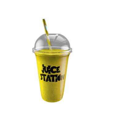 Refreshing Beverages for a Healthier Tomorrow | Juice Station