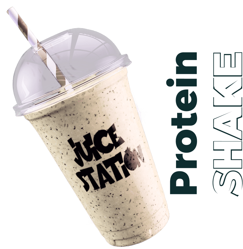 Refreshing Beverages for a Healthier Tomorrow | Juice Station