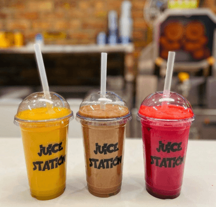Locate a Juice Station Near You - Find Our Stores